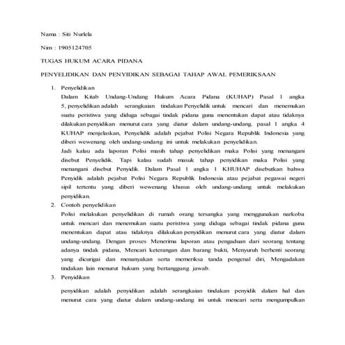 tugas HAP SITI NURLELA 6.docx