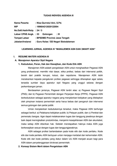 NILAI DASAR ASN BerAKHLAK............pptx