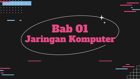 Kelas VIII - Bab 1 - Berpikir Komputasional.pptx