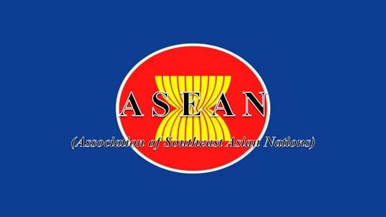 The Asean Structure | PPTX