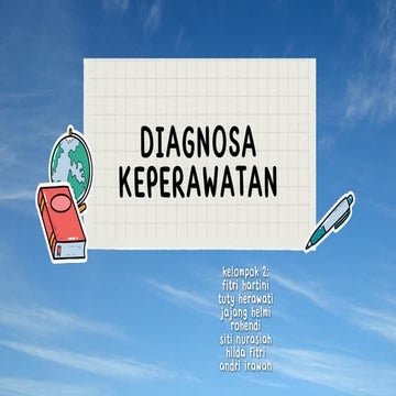 tugas KDK kelompok 2 (diagnosa).pdf