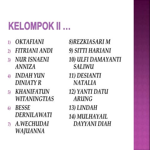 Model pembelajaran kooperatif | PPTX