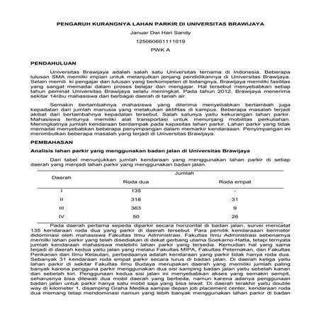 Tugas kecil ppwk | PDF