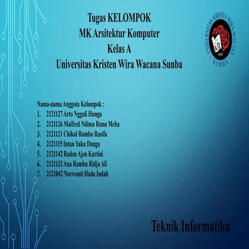 Tugas Kelompok pipelening.pptx