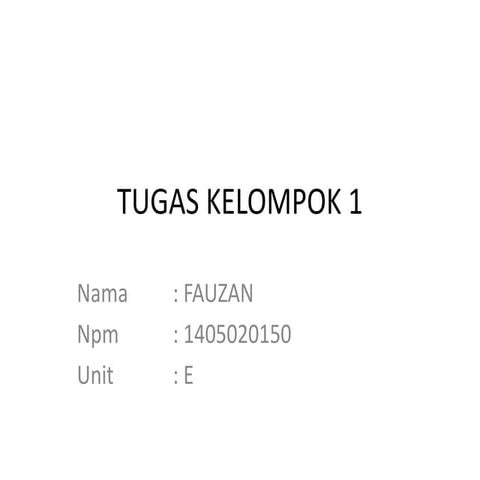 Tehnik sort lanjutan | PPTX