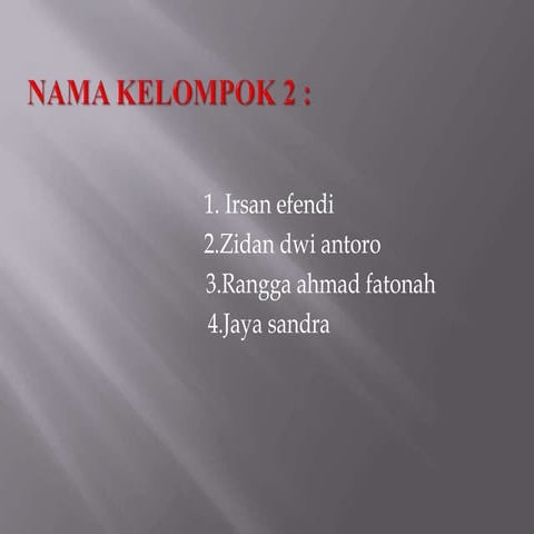 tugas KELOMPOK 2.docx