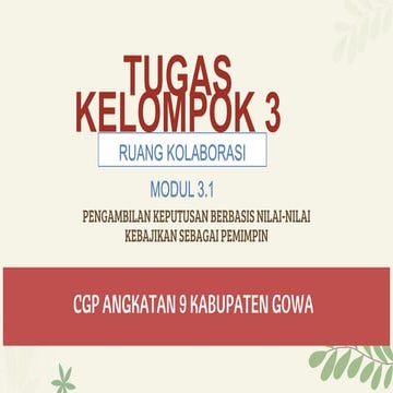 tugas kelompok 3 RUANG KOLABORASI MODUL 3.1.pptx