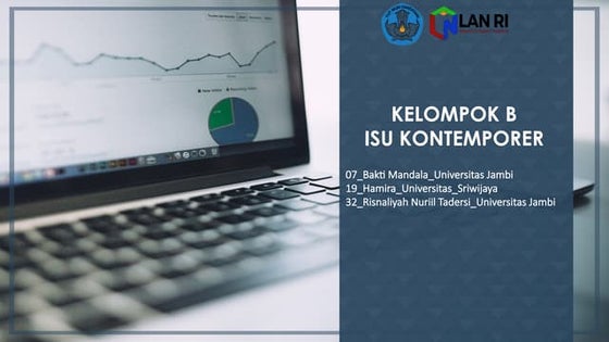 CONTOH PROPOSAL PERMOHONAN DANA CSR YANG KEREN KECE BADAI | PDF