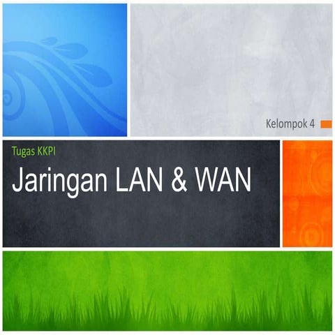 Tugas kkpi end | PPTX