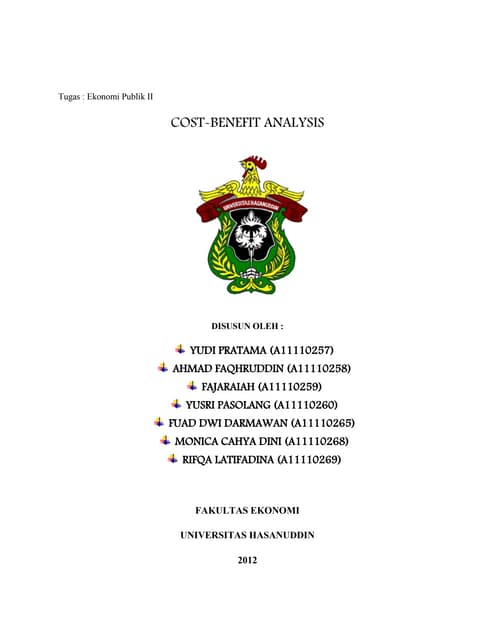 Analisis shift share epp | PPTX