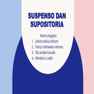 Suspensi | PPTX