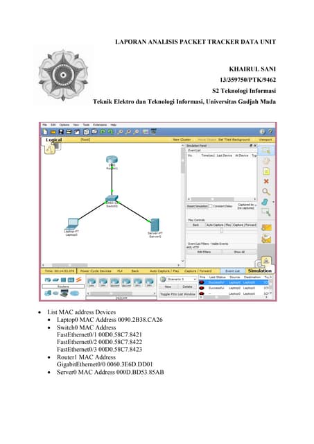 Praktikum i arduino dengan proteus | PDF