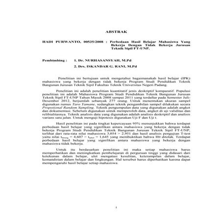 Tugas kompeng | DOCX