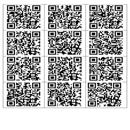 Tugas kutai qr code | DOCX
