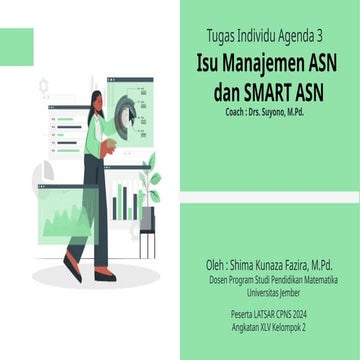 Tugasss Manajemen ASN dan SMART ASN.pptx