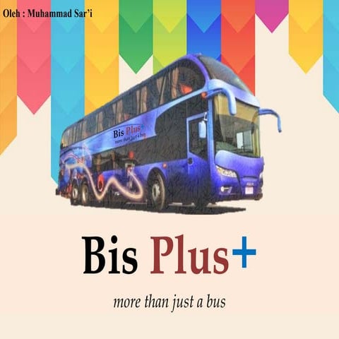 Tugas manajemen strategik bis bertingkat | PPTX