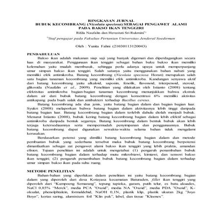 Tugas mkp 2 ringkas jurnal | PDF