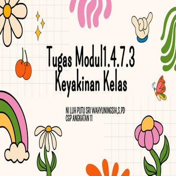 Tugas Modul1.4 Keyakinan kelas- Ni Luh Putu Sri Wahunigsih,S.Pd.pdf