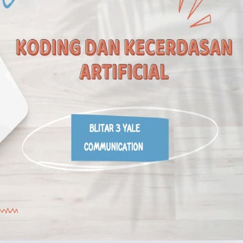 peta konsep keterbatasan fasilitas koding | PDF