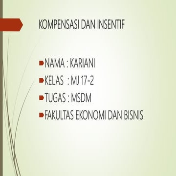 PPT MANAJEMEN INSENTIF.pptx