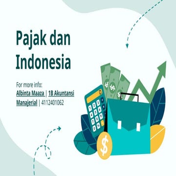 tugas pajak final Albinta. Ini polibatam.pptx