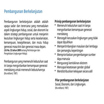 Tugas Pak Edo - Sustainable tugas pak edotugas pak edo.pptx