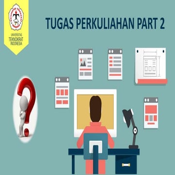 TUGAS PART 2.pptx | Free Download