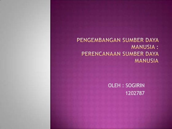 5 m (man, material, method, | PPT