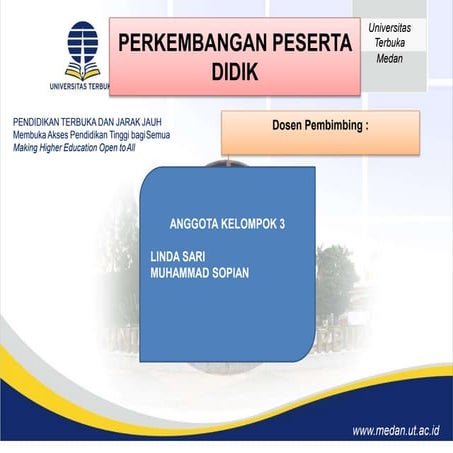 Tugas Perkembangan peserta didik Kelompok 3.pptx