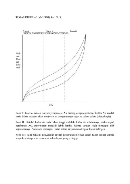 Bahan tambahan makanan | PPT