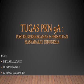 TUGAS PKN 9A DFL.pptx