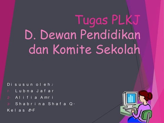 Latihan ukk plkj kelas 8 | PDF