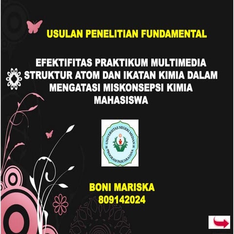 Tugas ppt (boni mariska) b | PDF