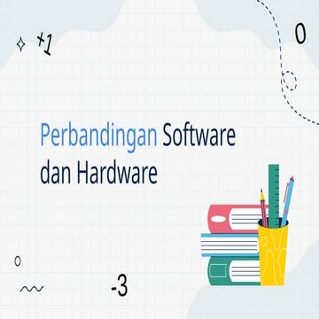 TUGAS PPT kuliah HARDWARE DAN SOFTWARE.pptx