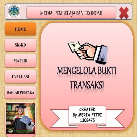 Tugas ppt hyperlink final copy | PPTX