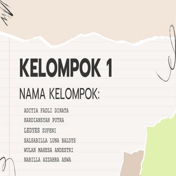 Tugas PPT kelompok 1 TUGAS KELOMPOK.pptx