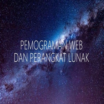 Tugas ppt presentasi aplikasi web pwpb.pptx | Free Download