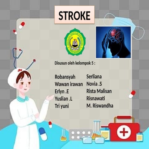 Tugas Ppt Stroke Pptxbbbbbbbbbbbbbbbbbbbb Ppt
