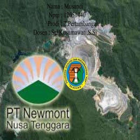 Tugas presentase komputer musandi | PPT