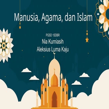 Tugas Presentasi Agama Islam pendidikan agama.pptx
