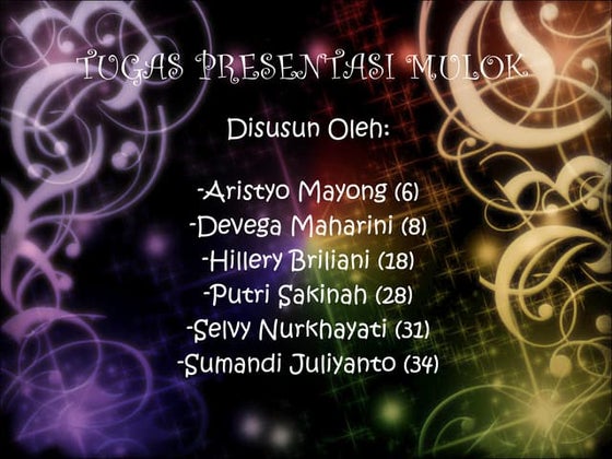 Mikroprosesor Zilog Z80 | PPT