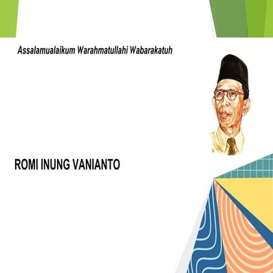 TUGAS PRESENTASI PEMIKIRAN KHD_ ROMI INUNG.pptx