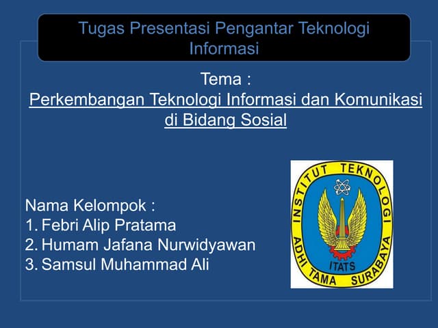 presentasi Android | PPTX