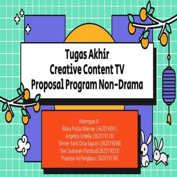Tugas Proposal Creative Content TV (Kelompok 8).pptx