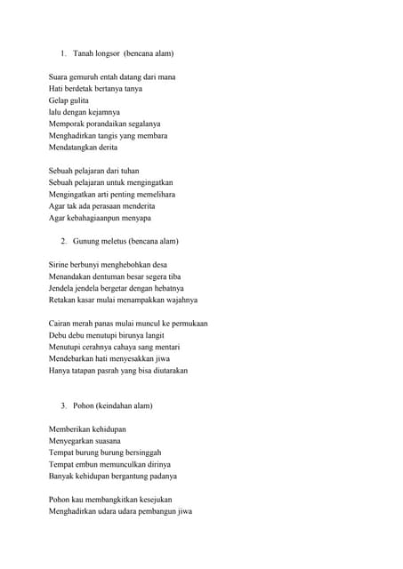 Merahmu bara semangat waja | DOCX