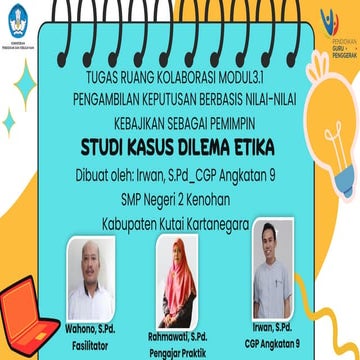 TUGAS RUANG KOLABORASI MODUL3.1.pdf | Free Download