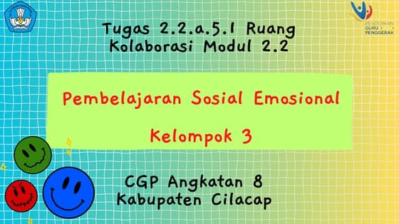 CONTOH RPP SMA DAN SD BERBASIS SEL DAN DEEP LEARNING.pdf