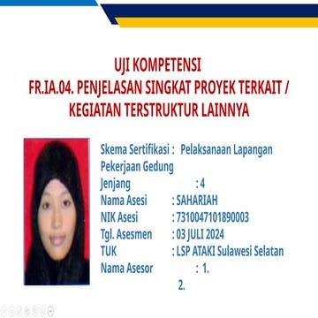 TUGAS KOMPETENSI KERJA DARI SAHARIAH.pptx