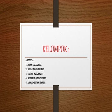 SHARING FILE TIK - INFORMATIKA SMK-SMA IND | PPT