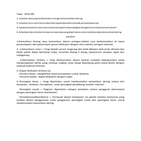 Tugas simulasi digital | DOCX